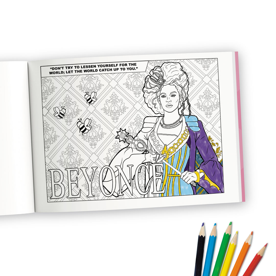 world girl coloring pages